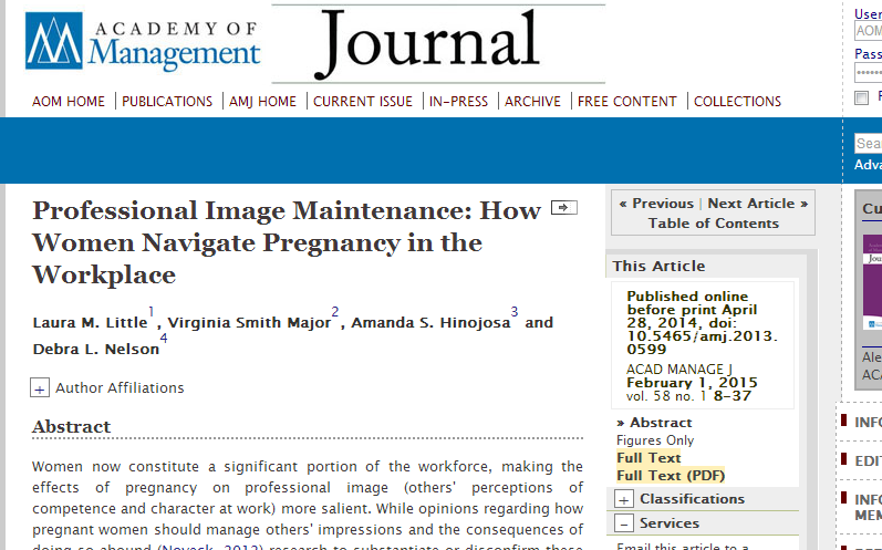 如何下载指定年份/期的AMJ论文。 - 教师之家与经管教育 - 经管之家(原人大经济论坛)